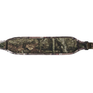 Padded Nylon Rifle Slings – Bandera USA, Fine Leather and Synthetic ...